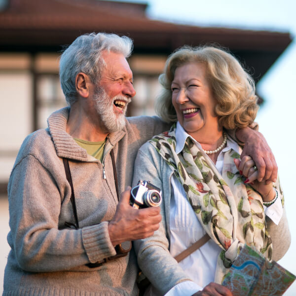 Looking Ahead: Your Next Chapter | Caring Transitions